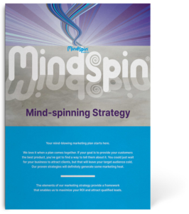 Mind-spinning Strategy - Mindspin Studio